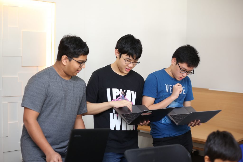 Decoding the KL Coding Cup: A GIS Perspective